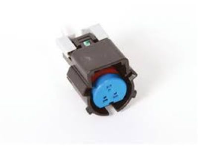 OEM GM 13501882 - Connector, Sensor-Engine Oil Pressure Gage