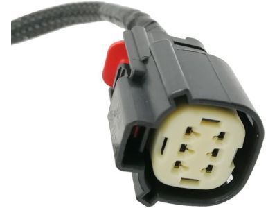 OEM GM 22803702 - Camera Asm-Rear View Driver Information