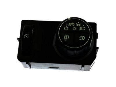 OEM GM 23458495 - Switch Asm-Headlamp