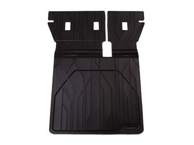 OEM GM 84269451 - Integrated Cargo Liner in Jet Black