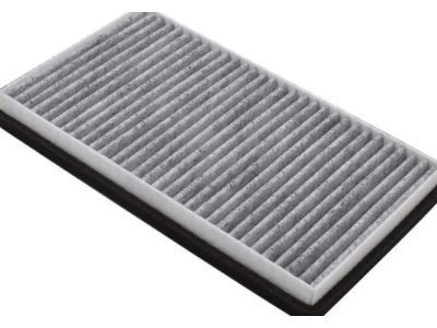 OEM GM 52485513 - Filter Kit, Pass Compartment Air