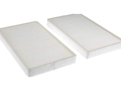 OEM GM 52485513 - Filter Kit, Pass Compartment Air