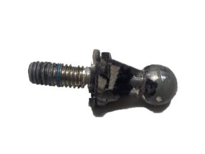 OEM GM 11519916 - Stud-Socket Ball W/Fl Washer *Marked Print