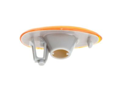 OEM GM 16530177 - Lamp