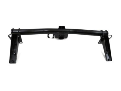 OEM GM 84842448 - 1, 500-lb.-Capacity Hitch Trailering Package