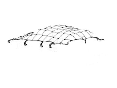 OEM GM 19331873 - Roof-Mounted Cargo Net by Thule