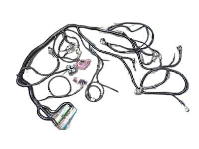 OEM GM 15080040 - Harness Asm-Engine Wiring