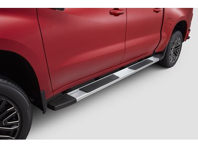 OEM GM 84132800 - Step Bar Assembly