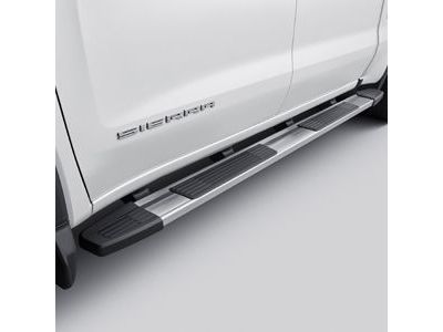 OEM GM 84132800 - Step Bar Assembly