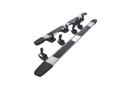 OEM GM 84132800 - Step Bar Assembly