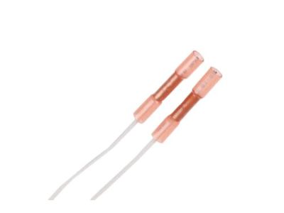 OEM GM 19329415 - Connector Kit-Wiring Harness *Black