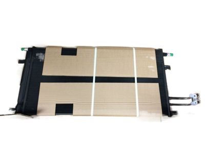 OEM GM 84496335 - CONDENSER ASM-A/C