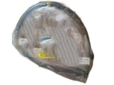 OEM GM 96476972 - Cable, Engine Oil Heater Power