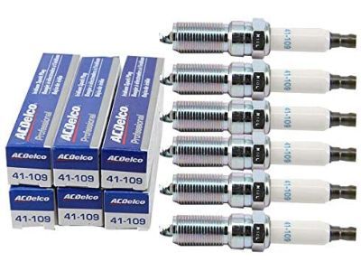 OEM GM 12622561 - Spark Plug Asm