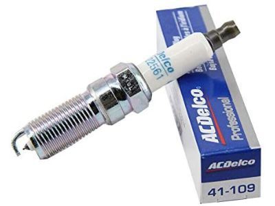 OEM GM 12622561 - Spark Plug Asm