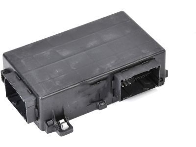 OEM GM 19330847 - Body Control Module Assembly