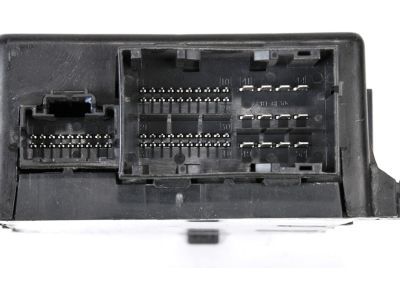 OEM GM 19330847 - Body Control Module Assembly