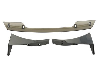 OEM GM 84056038 - Level 3 Aero Kit for Z06 Models