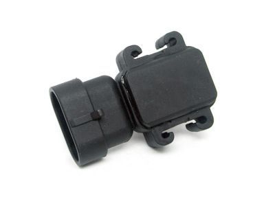 OEM GM 12580698 - Sensor Asm-Map