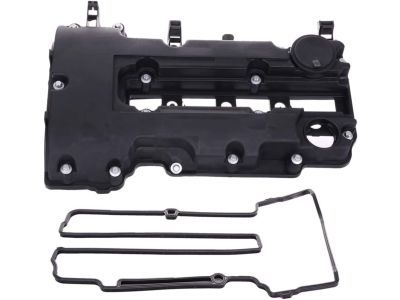 OEM GM 55573746 - Cover Asm-Camshaft (W/ Bolt & Seal)