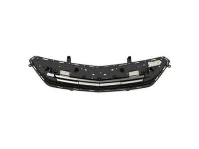 OEM GM 23208308 - Absorber Asm-Front Bumper Fascia Energy