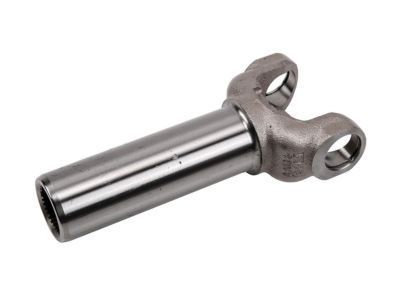 OEM GM 88934893 - Yoke Asm, Propeller Shaft Slip (W/Universal Joint)