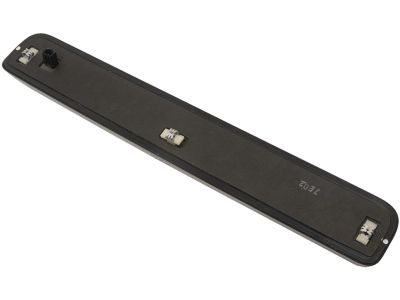 OEM GM 22956991 - Roof Lamp Assembly