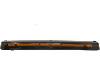 OEM GM 22956991 - Roof Lamp Assembly