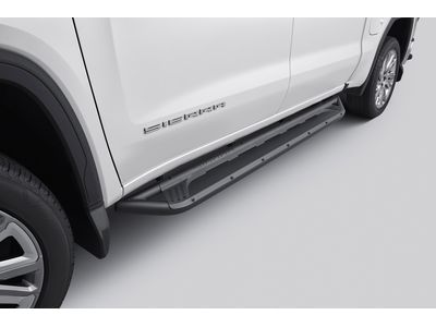 OEM GM 84538238 - Step Bar Assembly