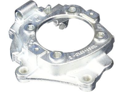 OEM GM 89026798 - Plate Kit, Rear Parking Brake Anchor Backing