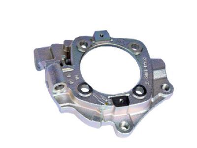 OEM GM 89026798 - Plate Kit, Rear Parking Brake Anchor Backing