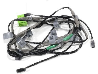 OEM GM 15846970 - Harness
