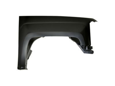 OEM GM 84214215 - Fender