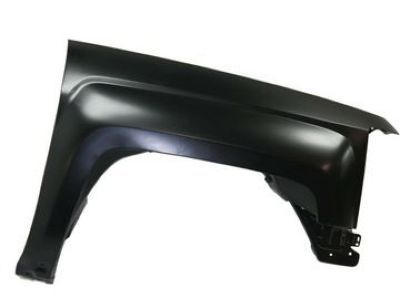 OEM GM 84214215 - Fender
