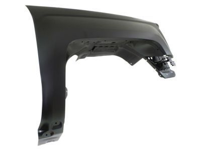 OEM GM 84214215 - Fender
