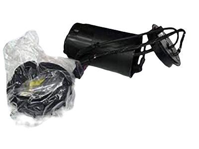 OEM GM 23379346 - Reservoir Kit-Emission Reduction Fluid Tank