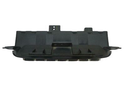 OEM GM 23180146 - Switch Asm-Vehicle Stability Control System *Black Carbon