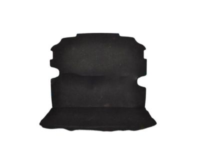 OEM GM 84086508 - Trim Asm-Rear Compartment Floor Panel *Black