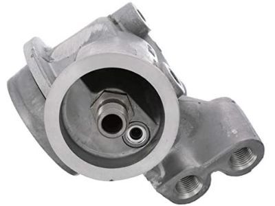 OEM GM 12562833 - Adapter, Oil Filter