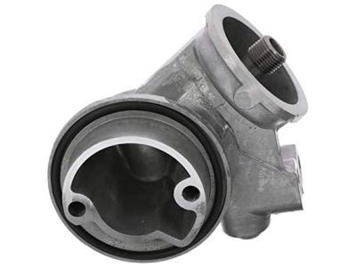 OEM GM 12562833 - Adapter, Oil Filter