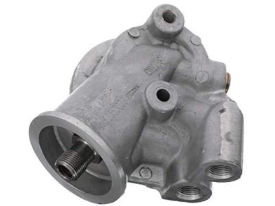 OEM GM 12562833 - Adapter, Oil Filter