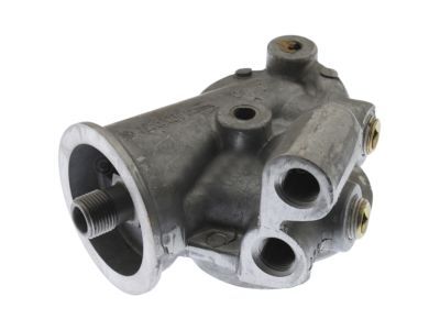 OEM GM 12562833 - Adapter, Oil Filter