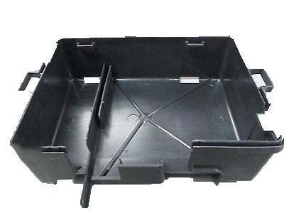 OEM GM 12146286 - Cover Asm, Multiuse Relay & Fuse(Lower) *Black