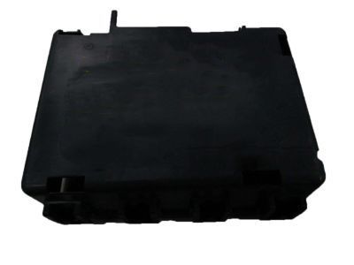 OEM GM 12146286 - Cover Asm, Multiuse Relay & Fuse(Lower) *Black