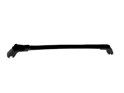 OEM GM 84923767 - Roof Rack Cross Rail Package in Black