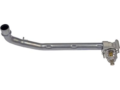 OEM GM 12673659 - Outlet Asm-Water