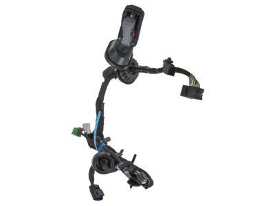 OEM GM 84125573 - Harness Asm-Front Side Door Door Wiring