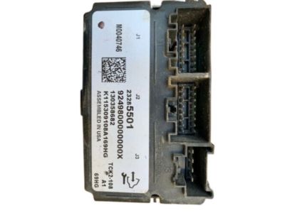 OEM GM 23285501 - Module Asm-Transfer Case Control (W/O Calibration)