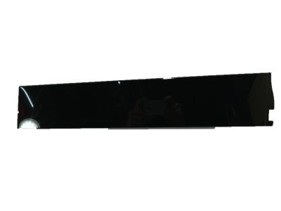 OEM GM 23324487 - Applique Asm-Front Side Door Window Frame Rear