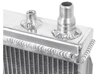 OEM GM 23377515 - Cooler-Charging Air